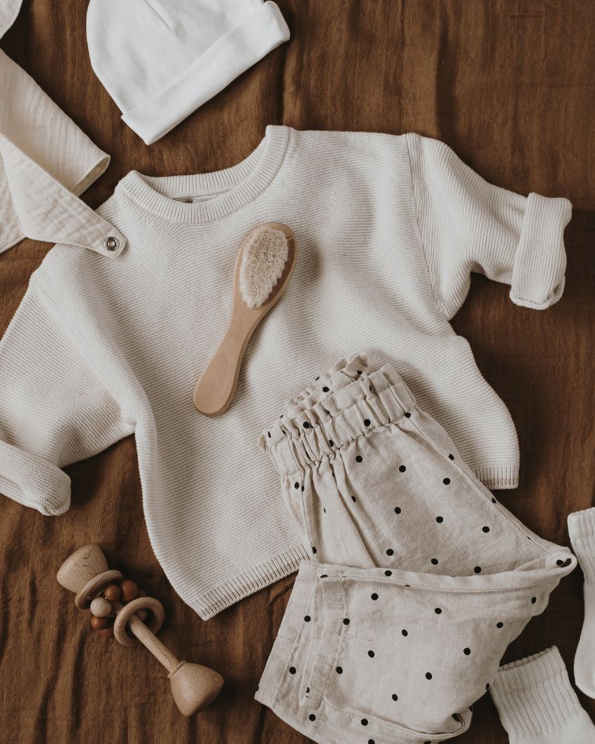 Kids & Baby