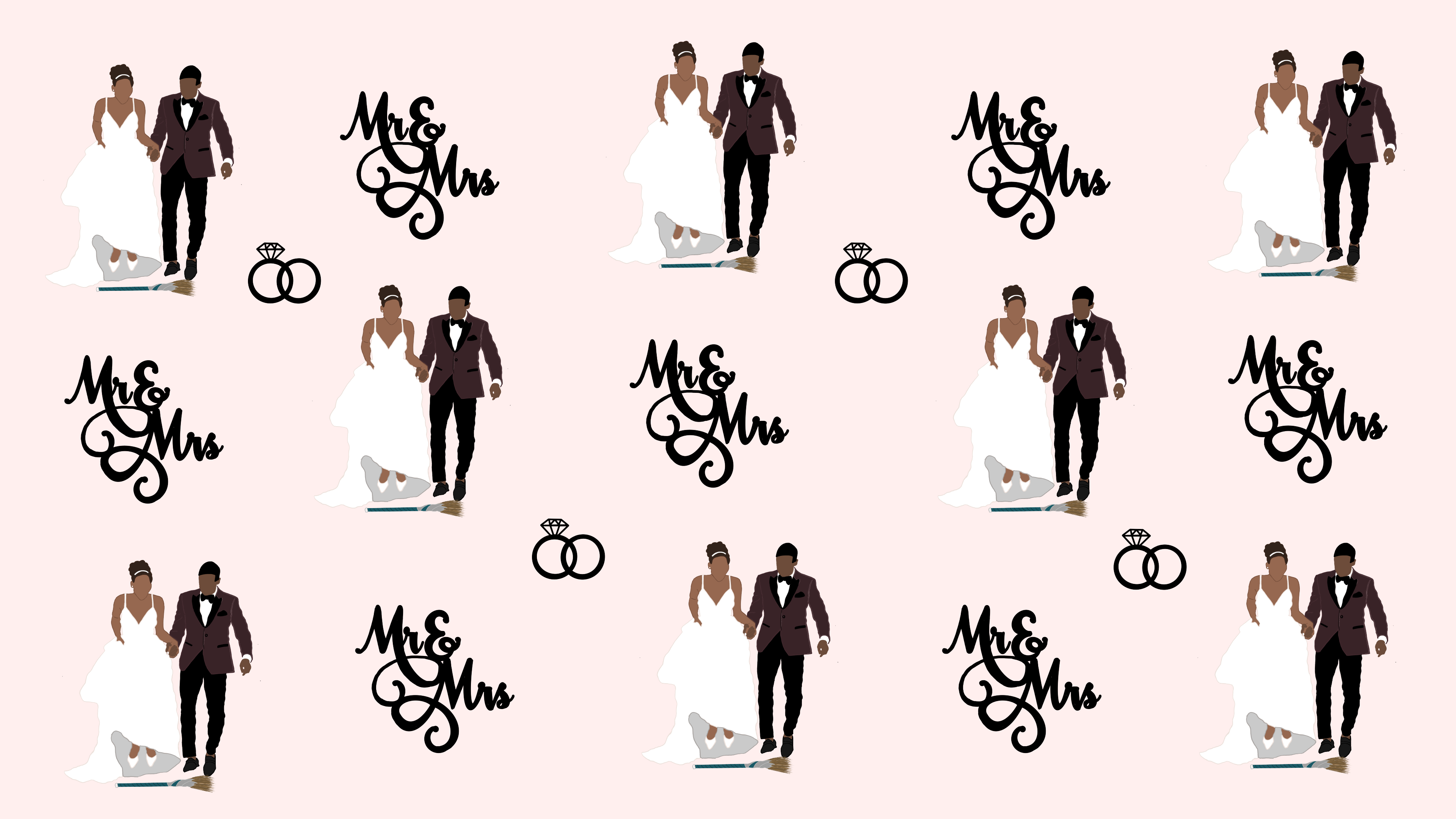 Wedding Gift Wrap Paper | Best Gift Wrapping paper Idea
